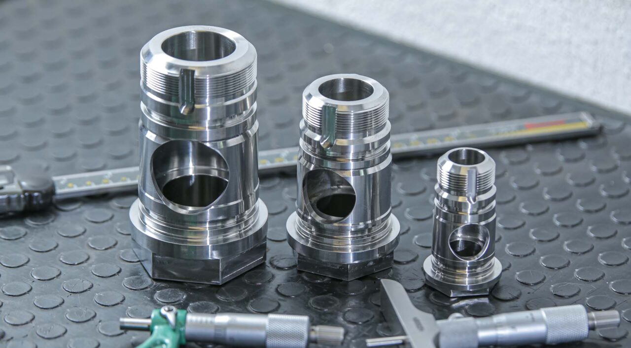 CONÓCENOS | DuzelMac