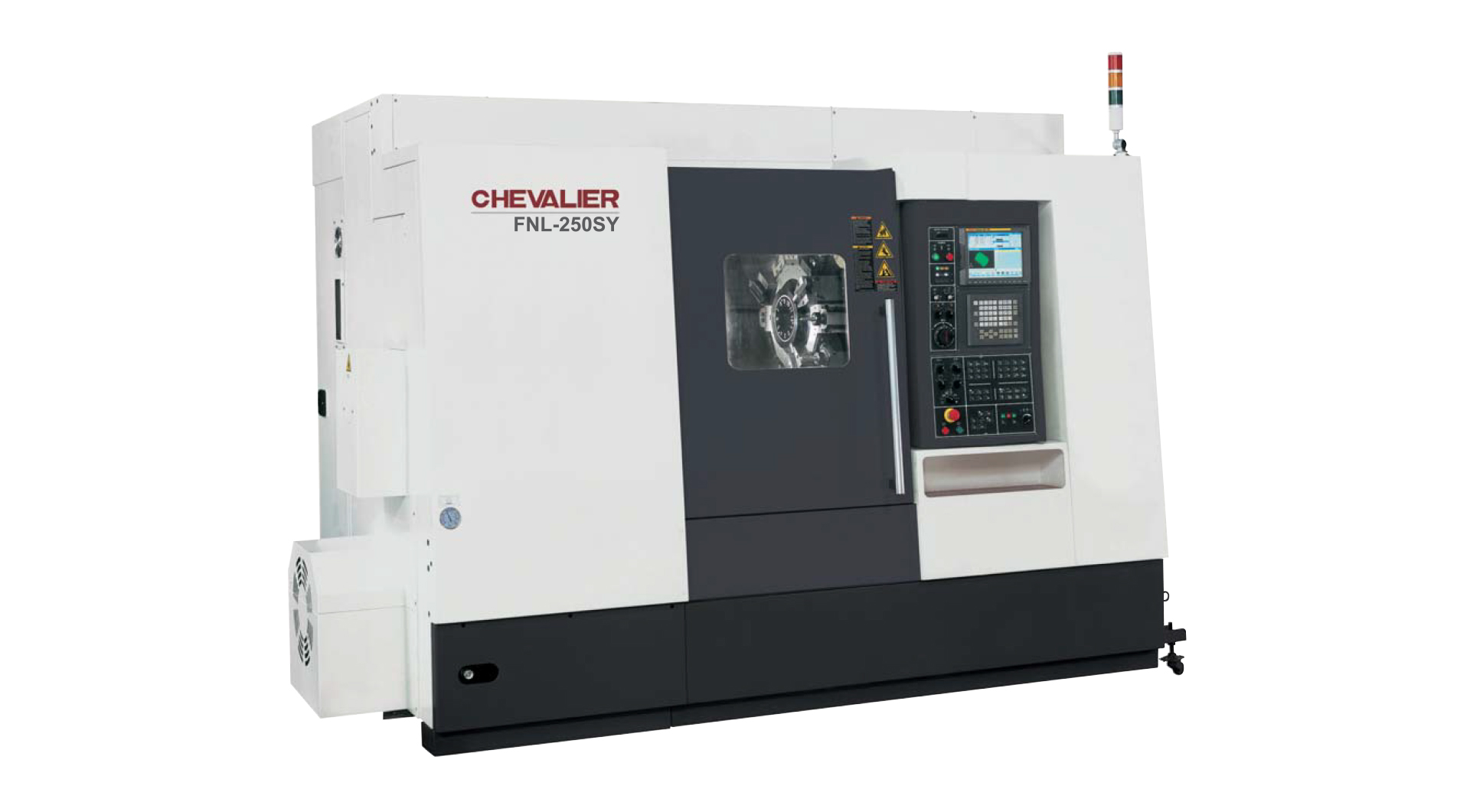 MAQUINARIA Y EQUIPO | DuzelMac