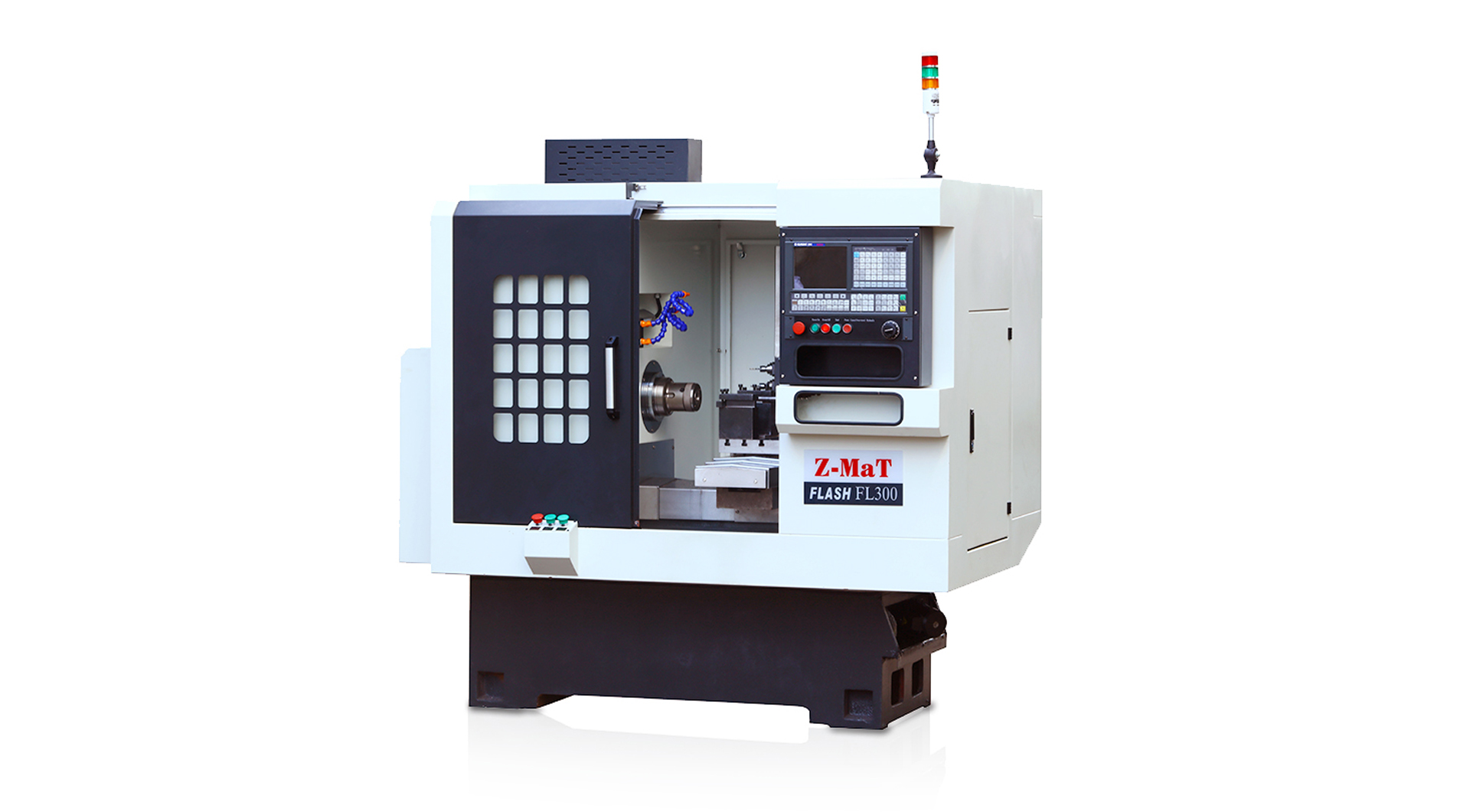 MAQUINARIA Y EQUIPO | DuzelMac